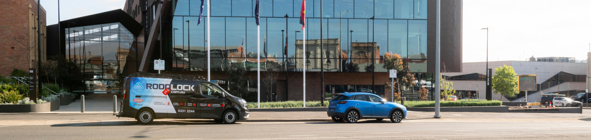 Services – Rodd Locksmiths Ballarat